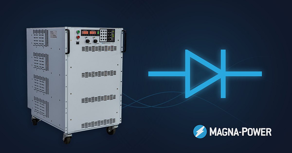 Blocking Diodes vs. Bi-Directional Supplies: Choosing the Right Reverse ...