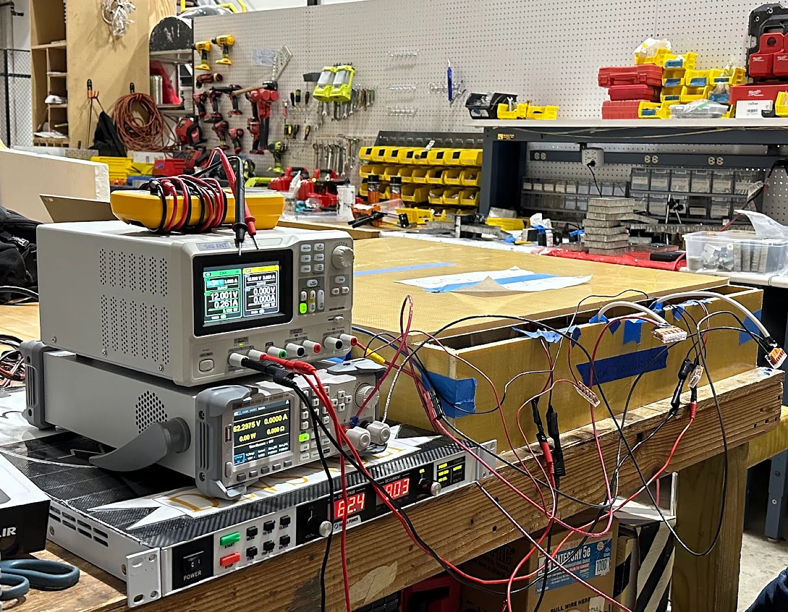 Powering Solar Racing at Georgia Tech | Magna-Power 한국 (Hanguk)