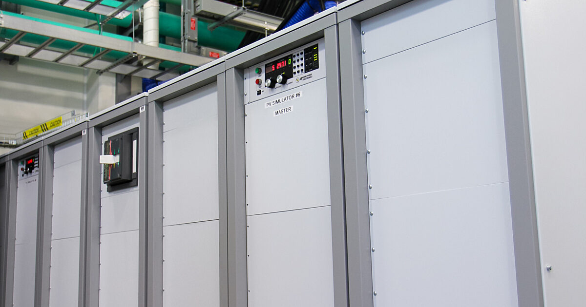 Scholarly References | Magna-Power