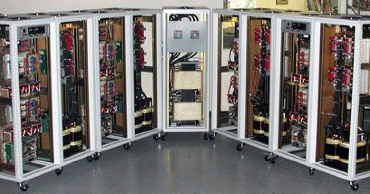 Magna-Power's Story: The path to a vertically integrated USA ...