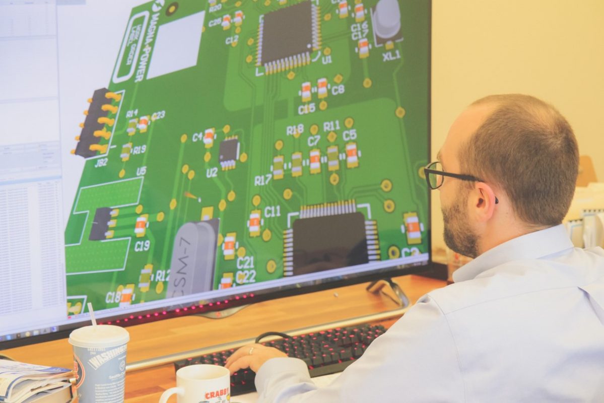 NJ Electronics Manufacturing and Programming Jobs | Magna-Power