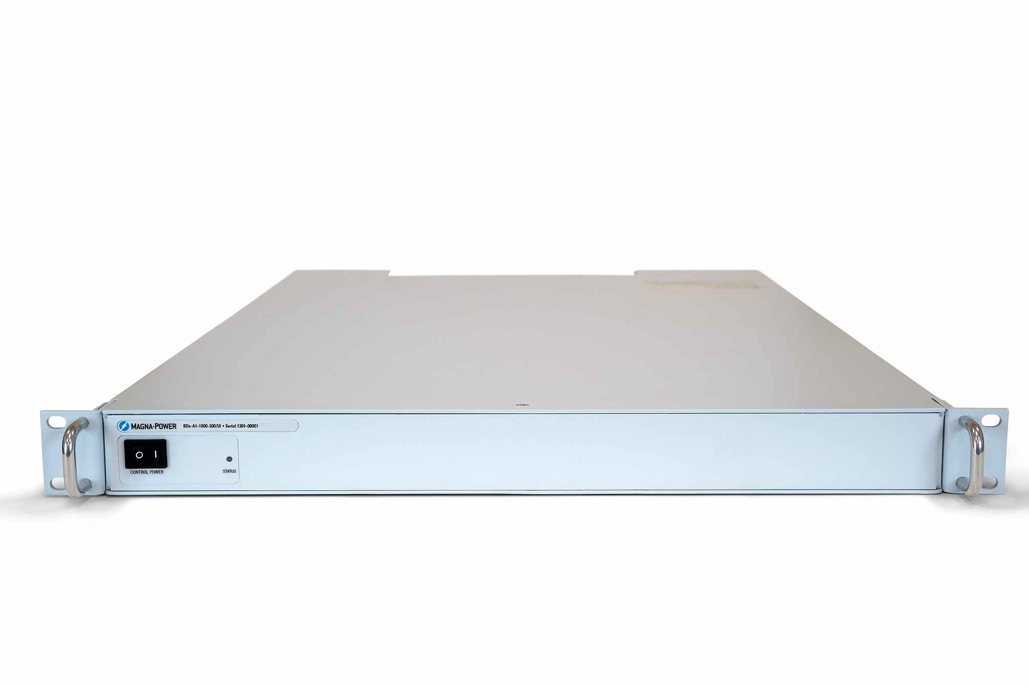 BDx Module High-Power 1U Rack-Mount Blocking Diode Module | Magna-Power