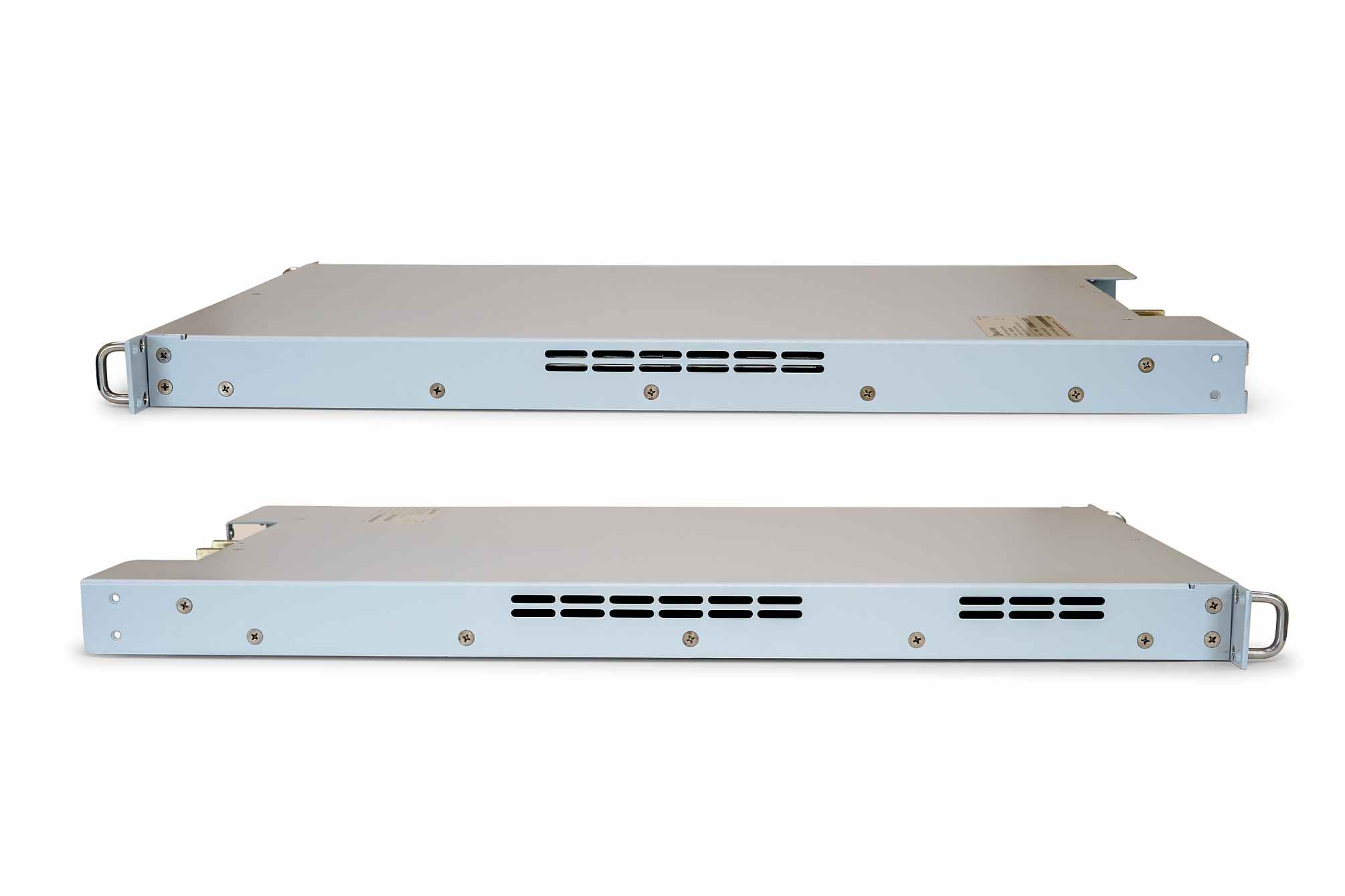 BDx Module High-Power 1U Rack-Mount Blocking Diode Module | Magna-Power