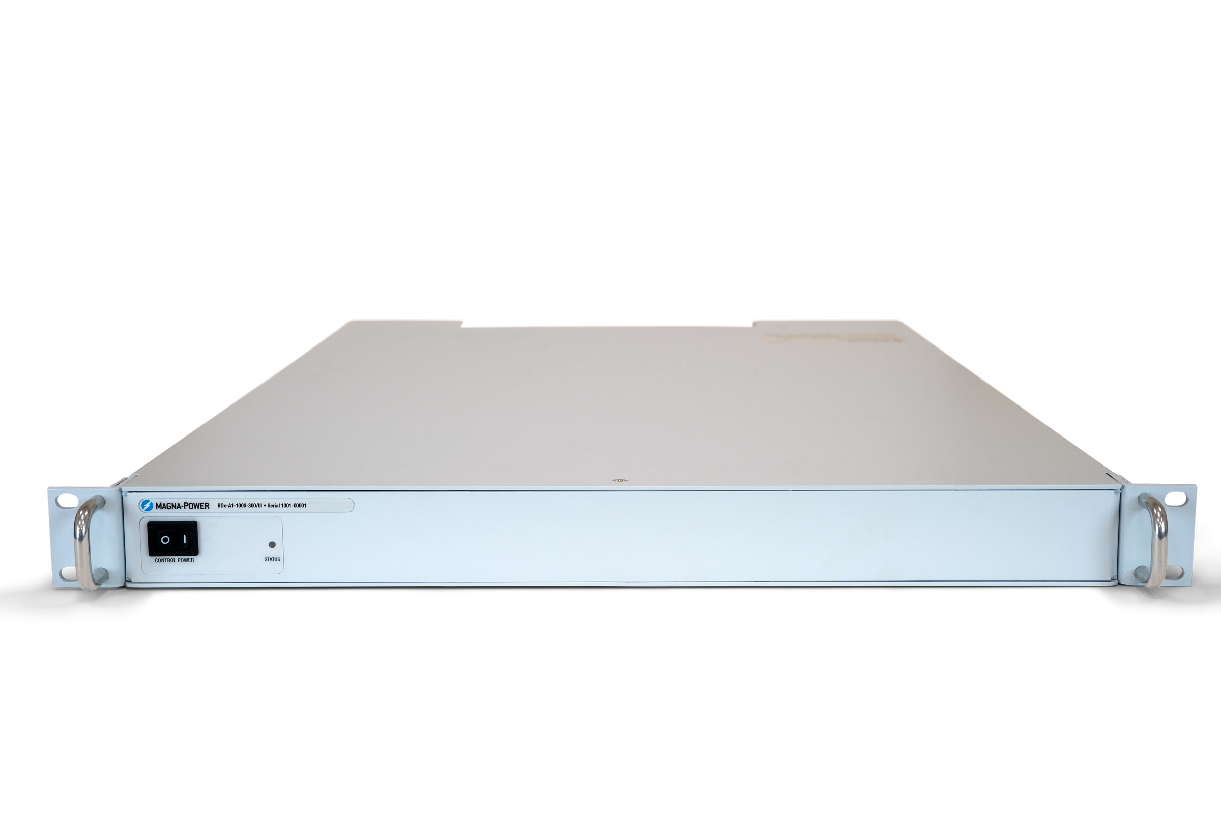 XR Series - 2U High Voltage Power Supply up to 10 kV | Magna-Power