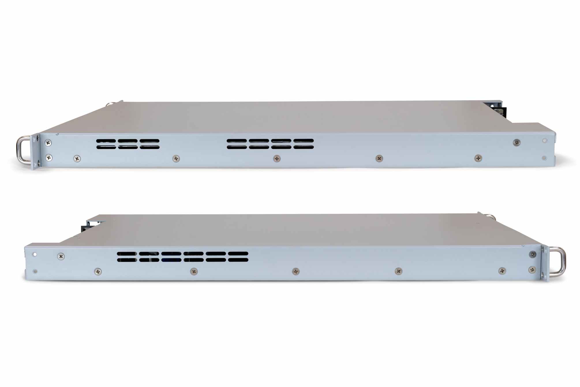 DBx Module Add-on for Ultra-High Stability Magnet Power Supplies ...