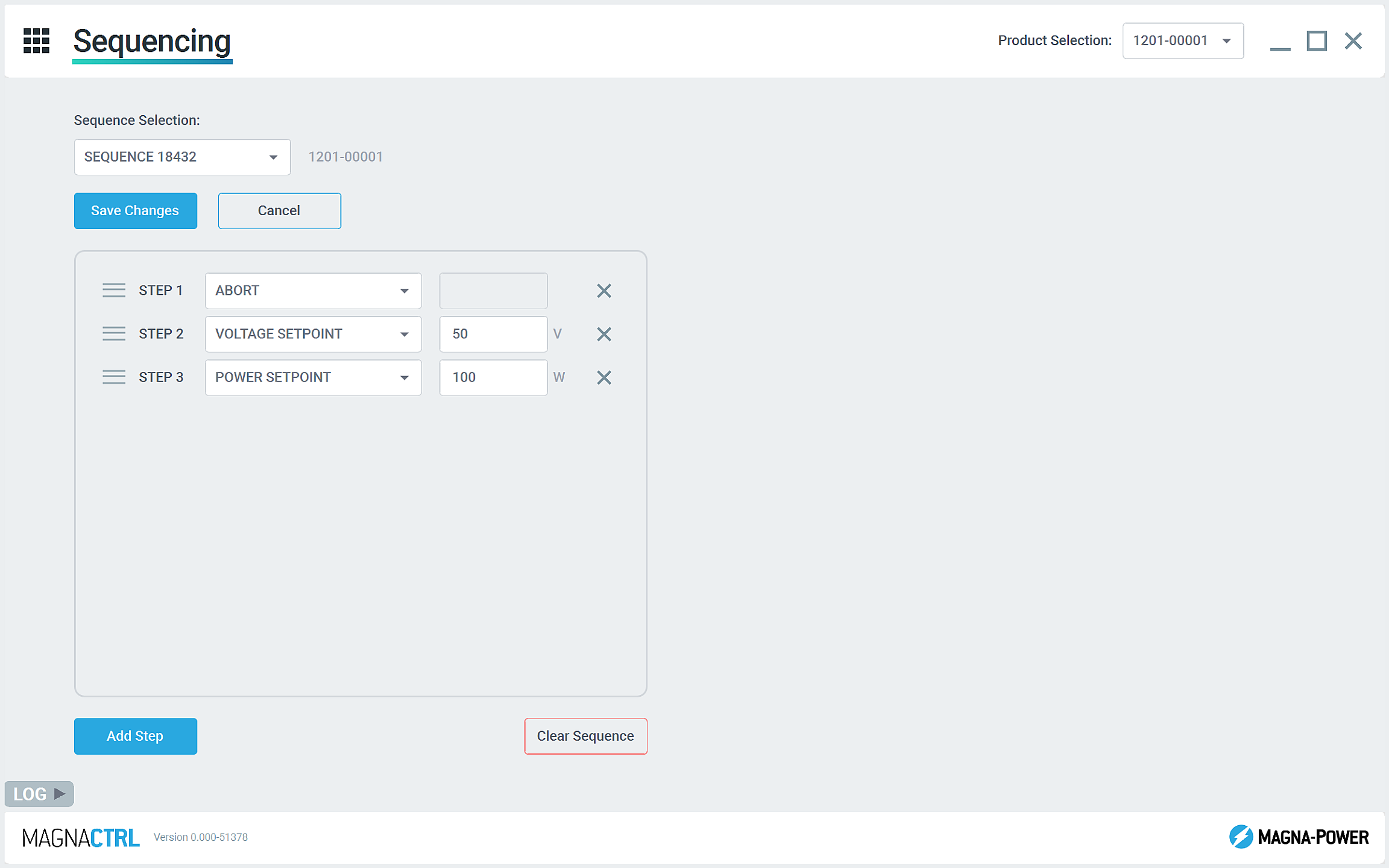 SLx Series Digital 1U Power Supply 1.5 kW to 10 kW | Magna-Power