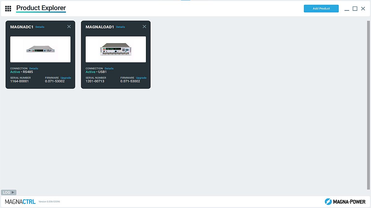 Newsletter: November 2024 - Magna-Power Electronics Australia