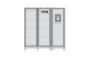 ML Series 500 kW, 1 MW up to 10 MW DC Power Supply Programmable | Magna-Power