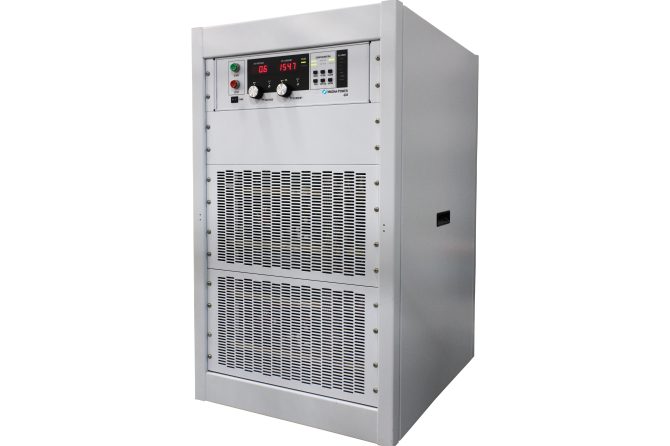 MS Series - High-Power Programmable DC Power Supply 30 kW, 45 kW, 60 kW and 75 kW | Magna-Power