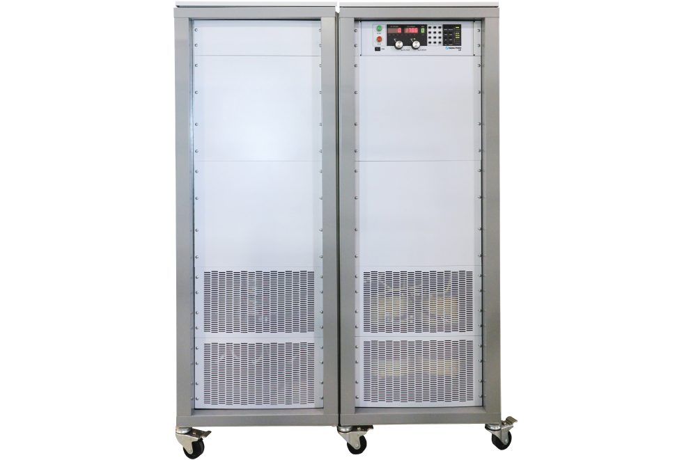 MT Series - 150 kW and 250 kW Programmable DC Power Supply, Scalable to ...
