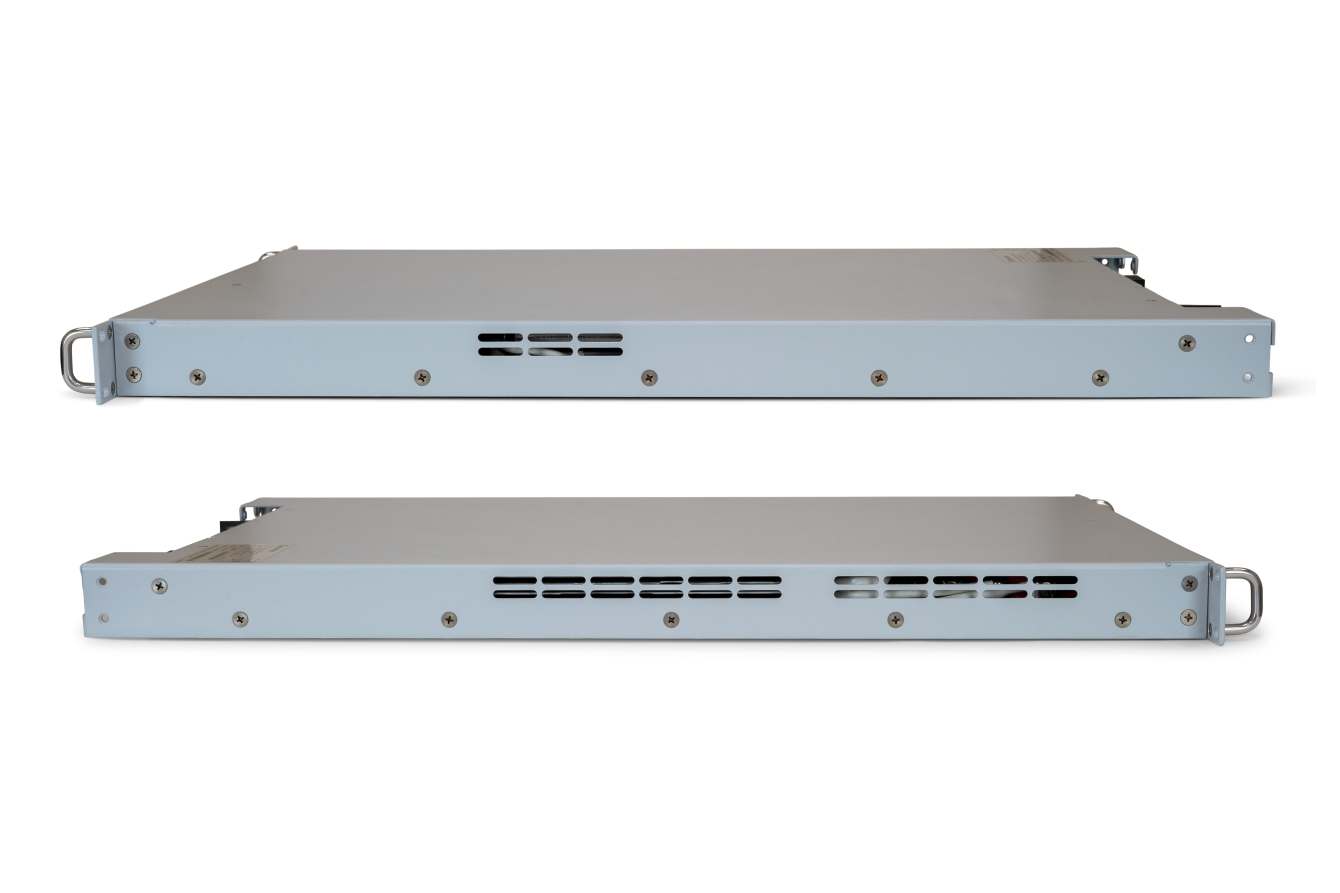 SL Series - 1U DC Power Supply: 1.5 kW, 2.6 kW, 4 kW, 6 kW, 8 kW, 10 kW ...