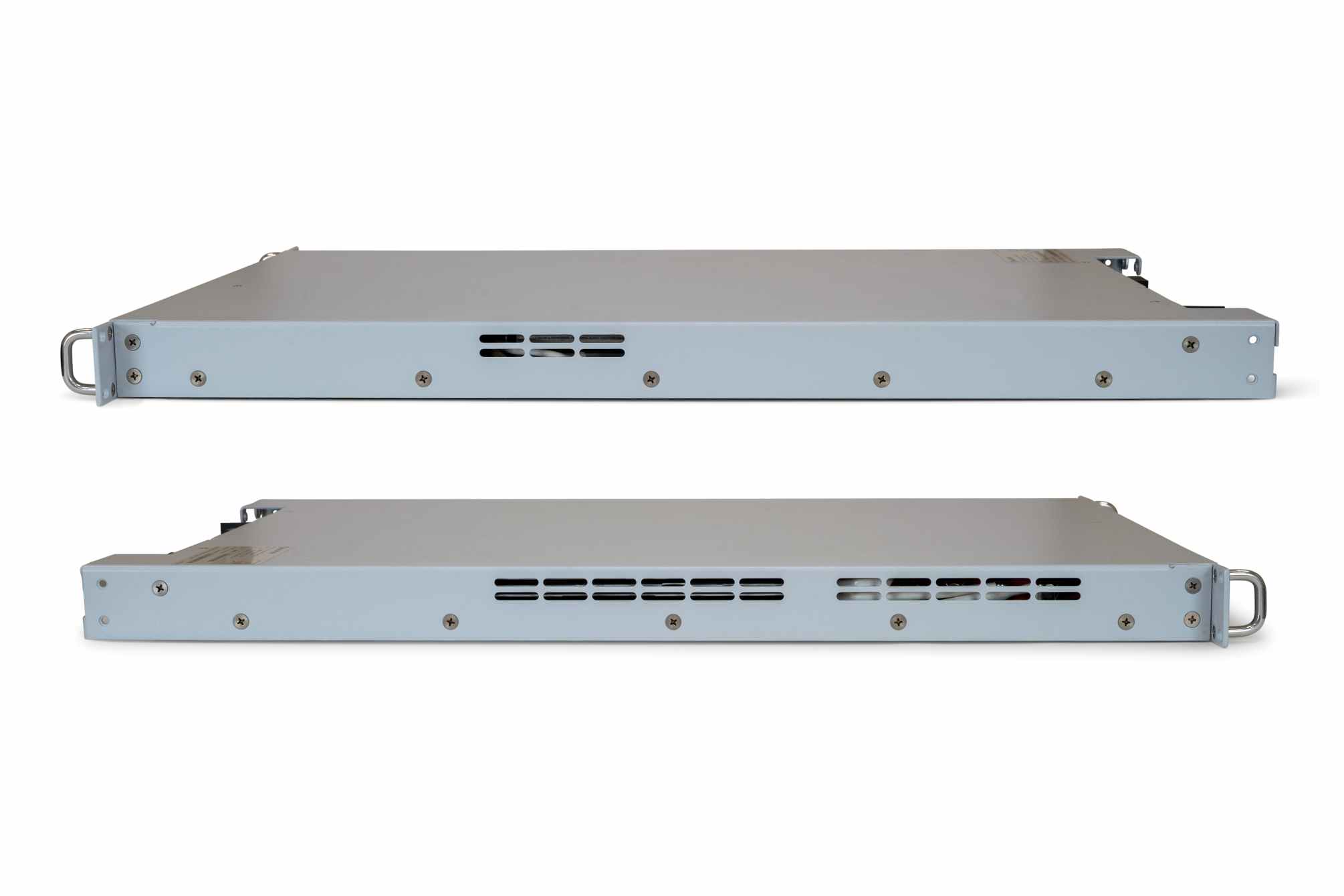 SL Series - 1U DC Power Supply: 1.5 kW, 2.6 kW, 4 kW, 6 kW, 8 kW, 10 kW ...