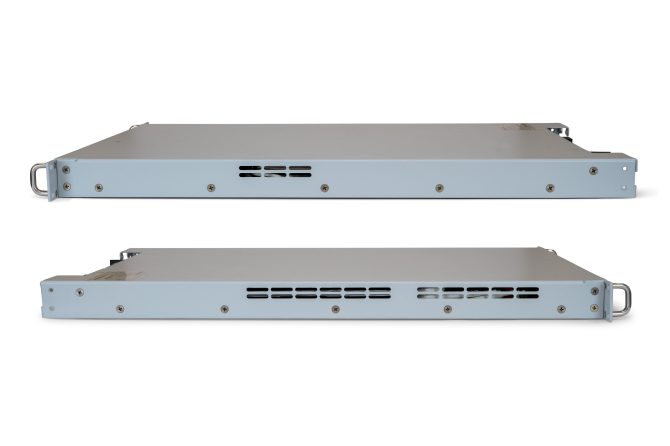 SL Series - 1U DC Power Supply: 1.5 kW, 2.6 kW, 4 kW, 6 kW, 8 kW, 10 kW ...