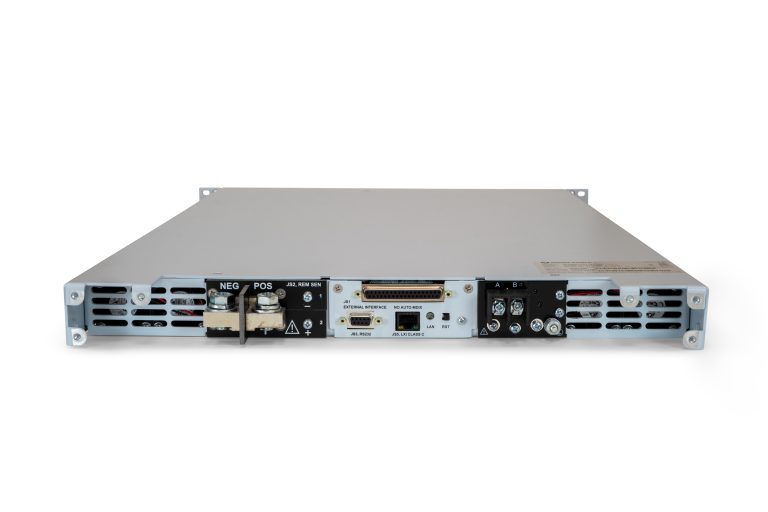 SL Series - 1U DC Power Supply: 1.5 kW, 2.6 kW, 4 kW, 6 kW, 8 kW, 10 kW ...