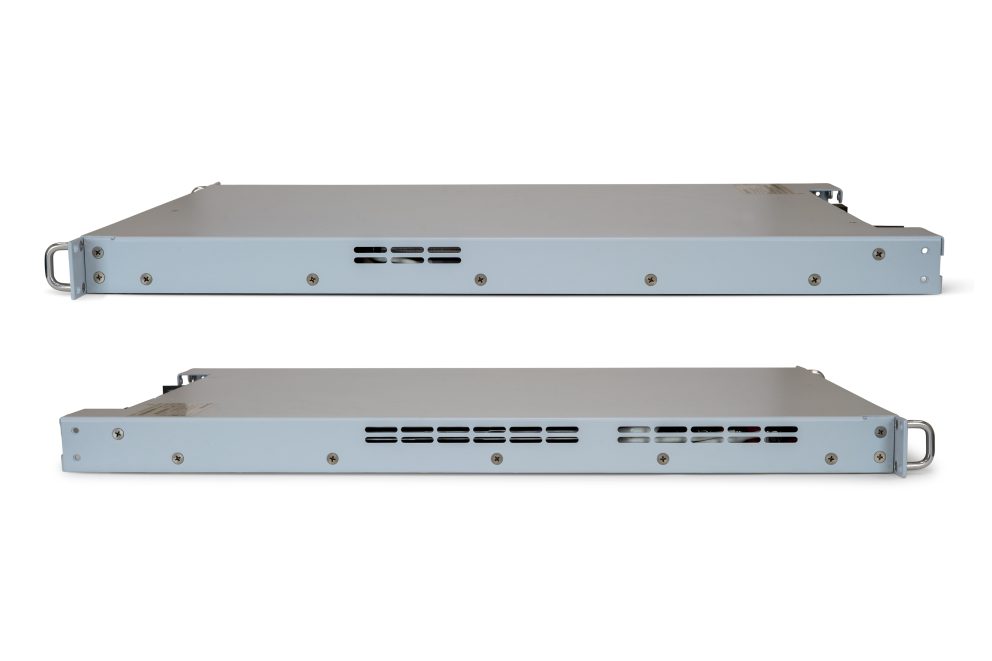 SL Series - 1U DC Power Supply: 1.5 kW, 2.6 kW, 4 kW, 6 kW, 8 kW, 10 kW ...