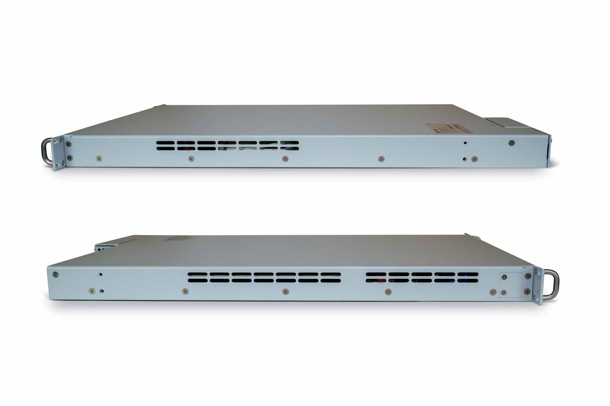 SLx Series Digital 1U Power Supply 1.5 kW to 10 kW | Magna-Power