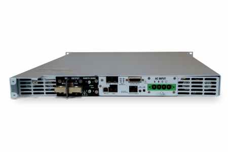 SLx Series Digital 1U Power Supply 1.5 kW to 10 kW | Magna-Power