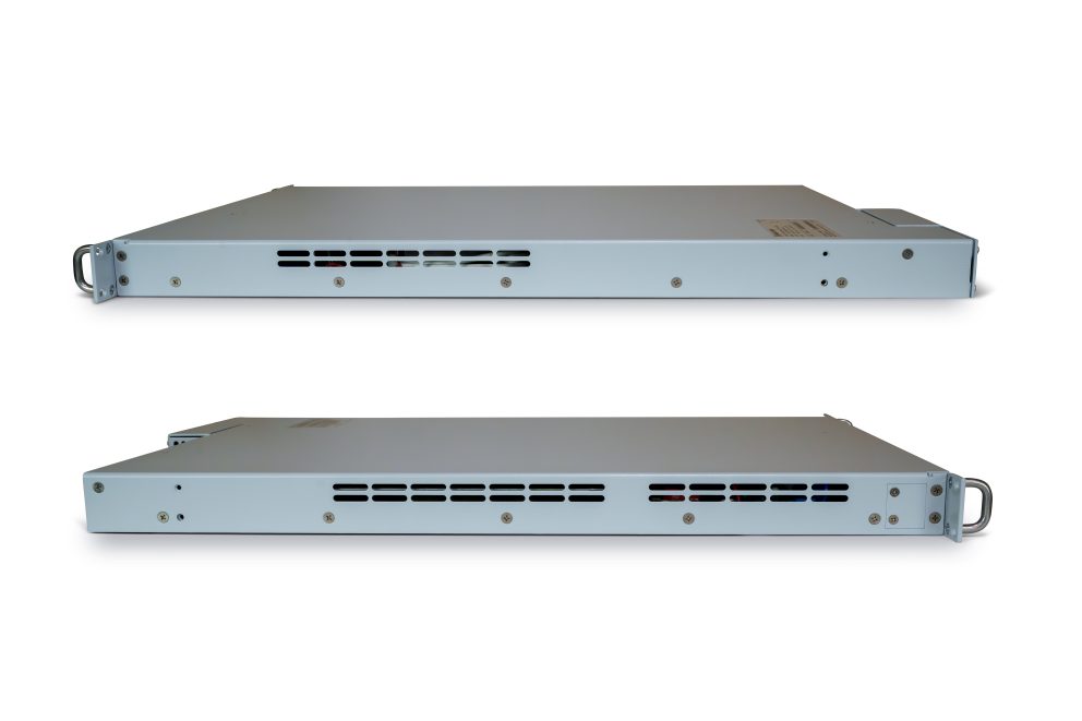 SLx Series Digital 1U Power Supply 1.5 kW to 10 kW | Magna-Power