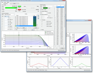 Photovoltaic Power Profile Emulation - Software | Magna-Power