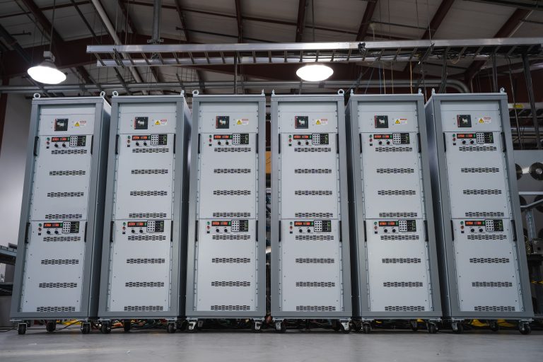 Magna-Power | Programmable Power Supplies and Electronic Loads