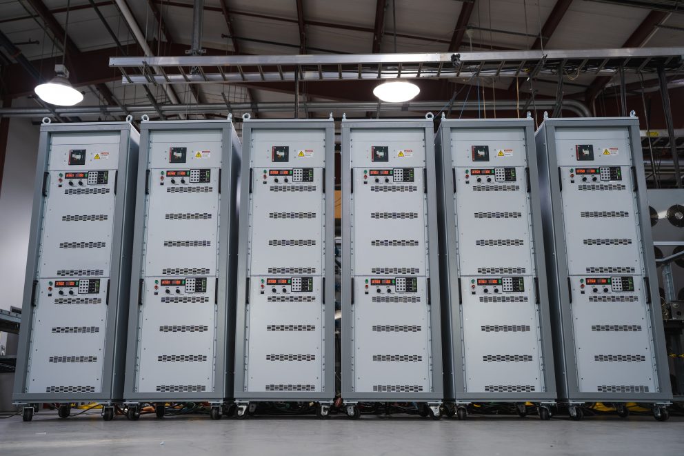 Magna-Power | Programmable Power Supplies and Electronic Loads