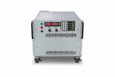 TS Series - High Power Programmable DC Power Supply, Air or Water ...